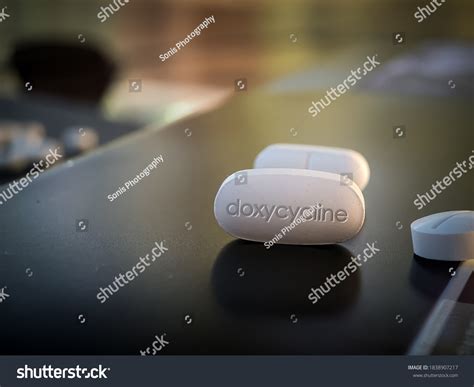 162 Doxycyclin Images Stock Photos Vectors Shutterstock