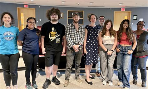 Reu 2024 Photo Gallery Princeton Center For Complex Materials