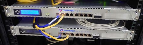 Tempered Airwall 弊社導入事例