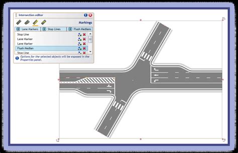 Rapidplan Traffic Management And Control Plan Software Invarion