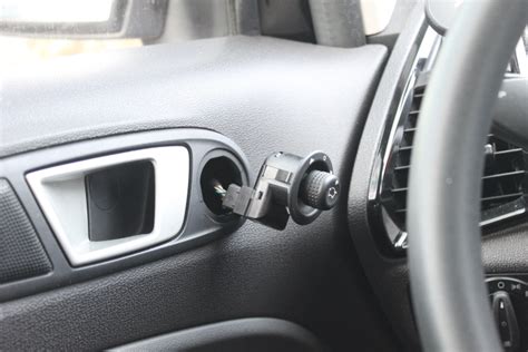 Side Mirror Adjustment Switch Ecosport Diy Series