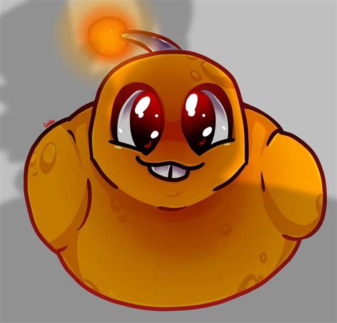 Pov Youre The Smash And This Mf Spudow Just Comes Up To You Like R