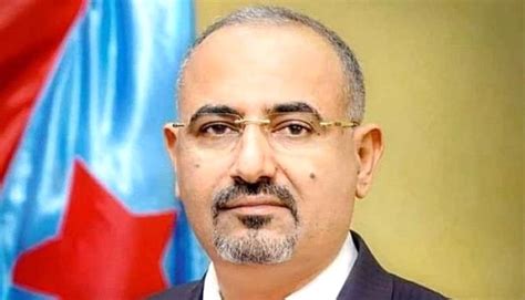 عدن تايم المجلس الإنتقالي الجنوبي ورئيسه أمام امتحان العواصف والخذلان