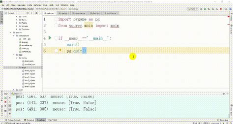 个Python小游戏上班摸鱼我能玩一天内附源码 知乎