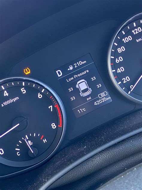 Where Is The Tpms Reset Button Hyundai Sonata • The Car How