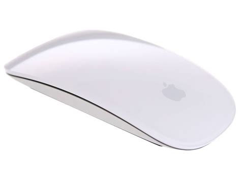 Mouse Laser Notebook Sem Fio Magic Mouse Touch Apple Com O Melhor