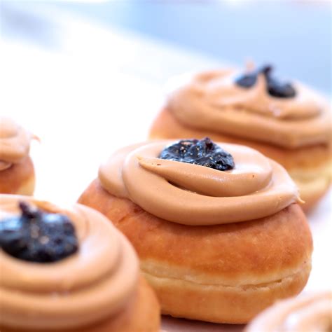 Glaze Donuts Premium Artisanal Donuts New Jersey United States