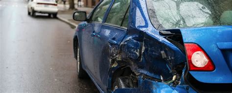 Someone Hit My Parked Car What Do I Do Blog