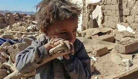هکذا تساهم الأسلحة الأمريكية في استمرار الحرب على اليمن يمني برس