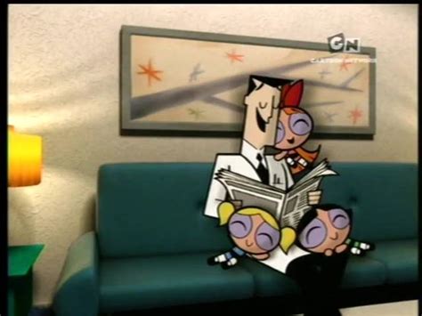 The Whoopass Beginnings Of The Powerpuff Girls Retro Junk