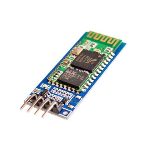 Ard Modulo Bluetooth Hc 06 Arduino