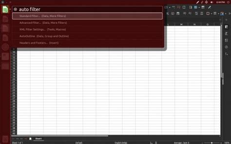 Ubuntu Unity 2210 Review A Promising Official Start