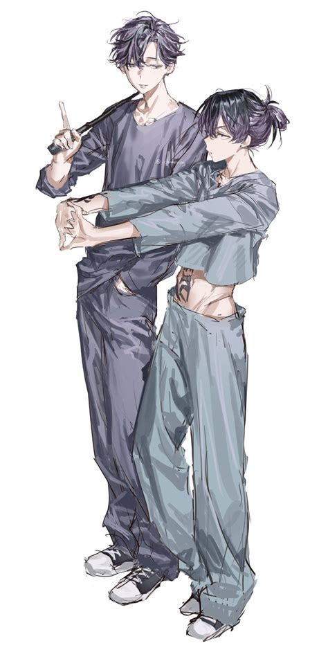 Animes Yandere Fanarts Anime Anime Characters Tokyo Ravens Cute