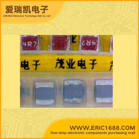 Low Power Inductor Acl S R K T Uh R K Welcome To Eric Online Store Shenzhen Eric