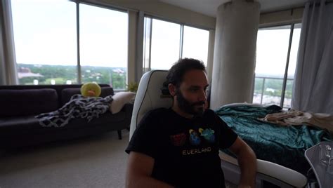 Streamer Reckful has reportedly died - Dot Esports