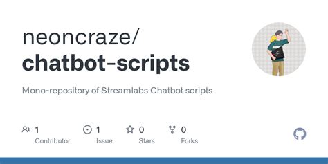 Github Neoncrazechatbot Scripts Mono Repository Of Streamlabs