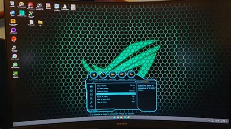 Gsync Issue On G7 Rbuildapcmonitors
