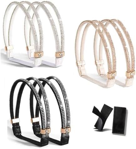 Elastic Shoe Ankle Straps For High Heels Replacement