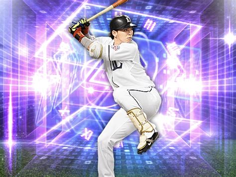 浅村栄斗（2023 Series1 Ts第1弾）のステータス特殊能力 プロスピa攻略wiki ゲームウィキjp