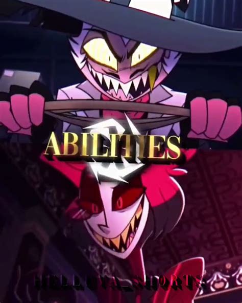 Alastor Vs Striker Helluvaboss Hazbinhotel Shorts Youtube