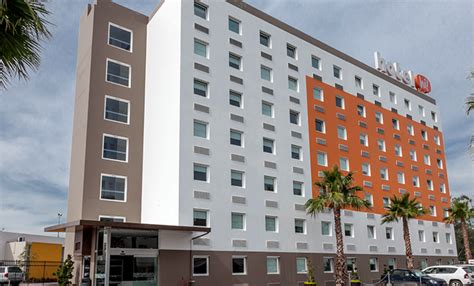 Oferta Hotelera