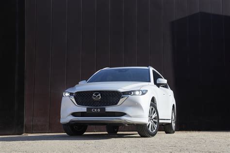 2023 mazda cx 8 evaluate carexpert