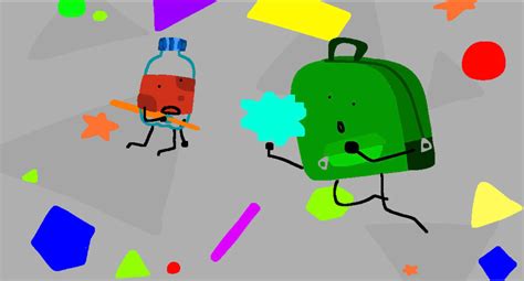 Hfjone 14 Shape Thing By Thetwixguy On Deviantart