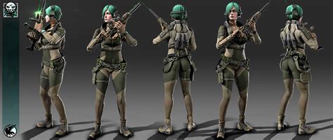 Rainbow Six Siege Ela Elite Skin Telegraph