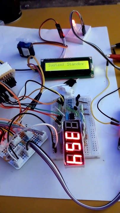 Rubiks Cube Robot Mistakes Were Made Esp32 Rubikscube Robotics