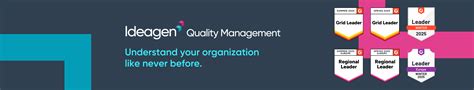 Ideagen Quality Management Reviews 2025 Details Pricing And Features G2