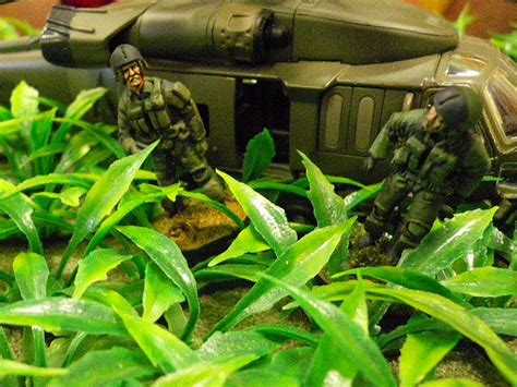 Land Of The Lead Force On Force Game