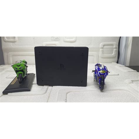 Jual Sony Playstation Vr Processor Unit Only Cuh Zvr2 2nd Gen Tested