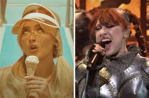 What Was The Best New Song In 2024