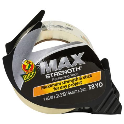 Duck® Maximum Strength Tape 38 Yd Kroger