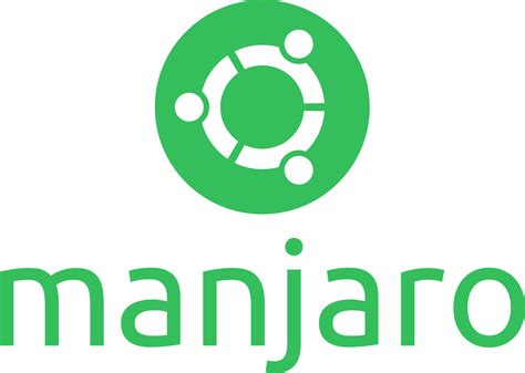 Manjaro True Logo Rlinuxmemes
