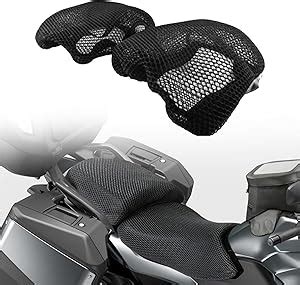 Accessories 3d Breathable Seat Cover For Handonda Nt 1100 Nt1100 2022
