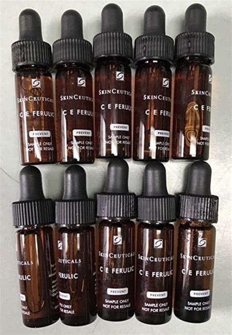 Skinceuticals Ce C E Ferulic Serum Authentic Ebay
