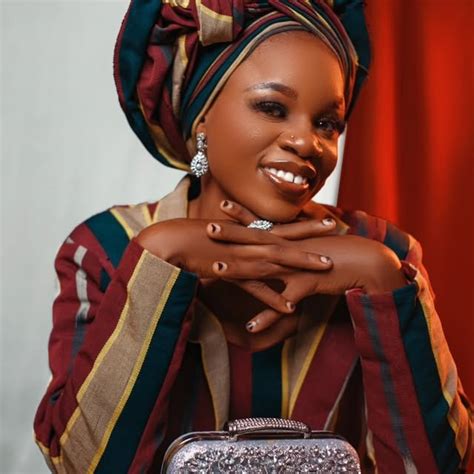 Abimbola Oluwadolapo Awenielewi • Threads Say More
