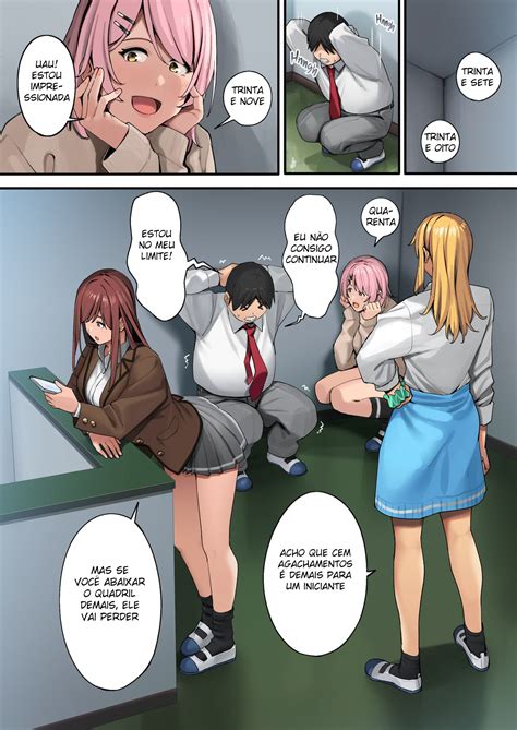 O Maior Perdedor NHentai