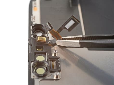 Iphone 13 Screen Replacement Ifixit Repair Guide