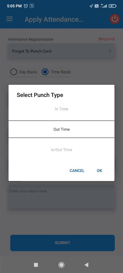 Time Based Attendance Request · Issue 806 · Frappe Hrms · Github