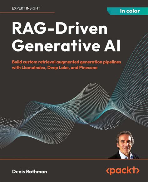rag driven generative ai build custom retrieval augmented generation