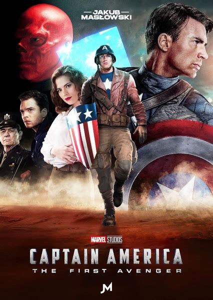 Fan Casting Margaret Qualley As Peggy Carter In Captain America The