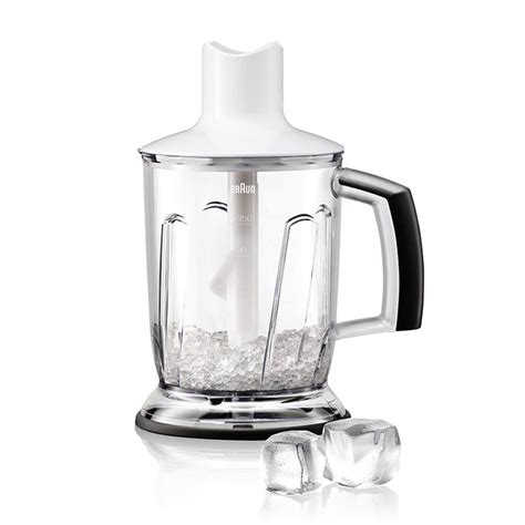 Погружной блендер Braun Multiquick 5 MQ545 Aperitive - купить в ...