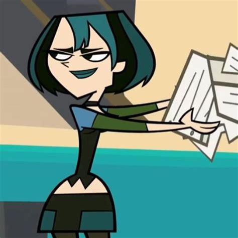 Pin By 𝙫𝙞𝙤𝙡𝙚𝙩𝙩𝙖 On 🏝️ Total Drama Characters Total Drama Island