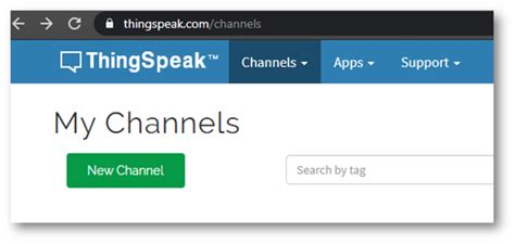 Monitoring Suhu Dan Kelembaban Dengan Thingspeak Koding Indonesia