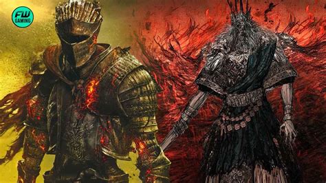 Dark Souls Gwyn Soul
