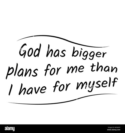 Biblical Phrase Typography For Print Or Use As Poster Card Flyer Or