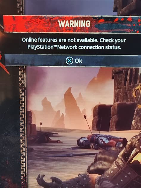 Online Features Not Available Playstation Bug Reports Funcom Forums