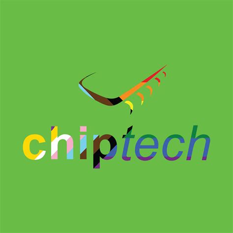 About Us Chiptech